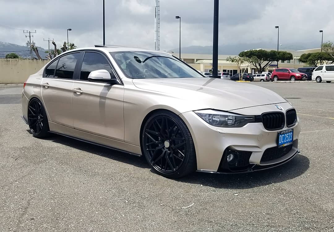 2014 BMW 320i (KM020281) | Khaleel's Motorsports