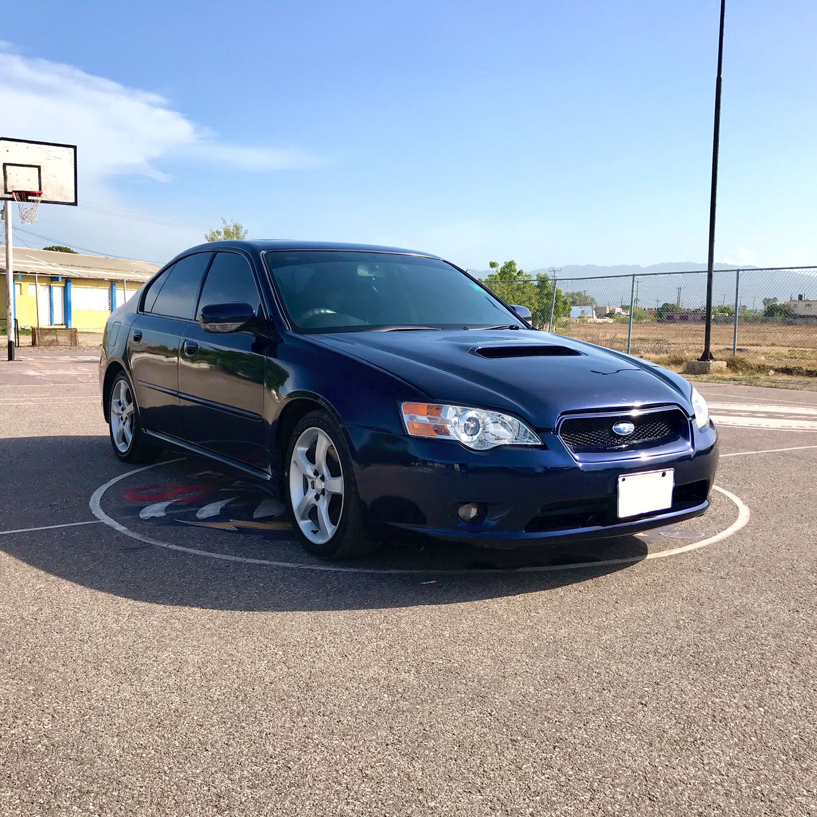 2006 Subaru Legacy GT (KM020593) | Khaleel's Motorsports