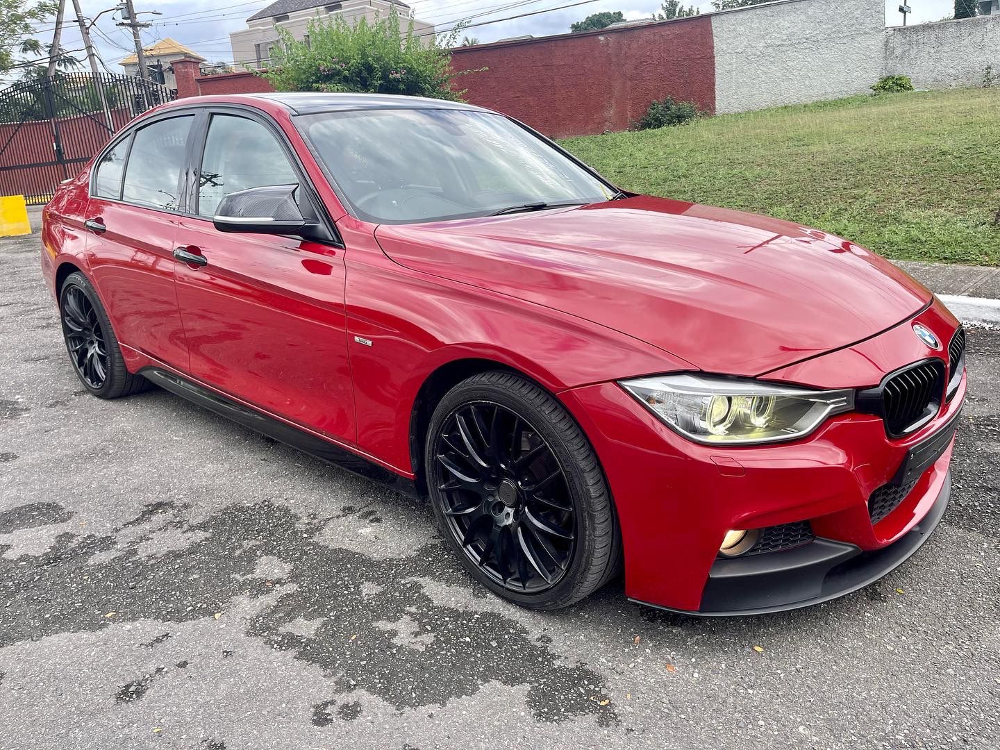 2013 BMW 328i KM020908 Khaleel s Motorsports 2013 BMW 328i KM020908 Khaleel s Motorsports