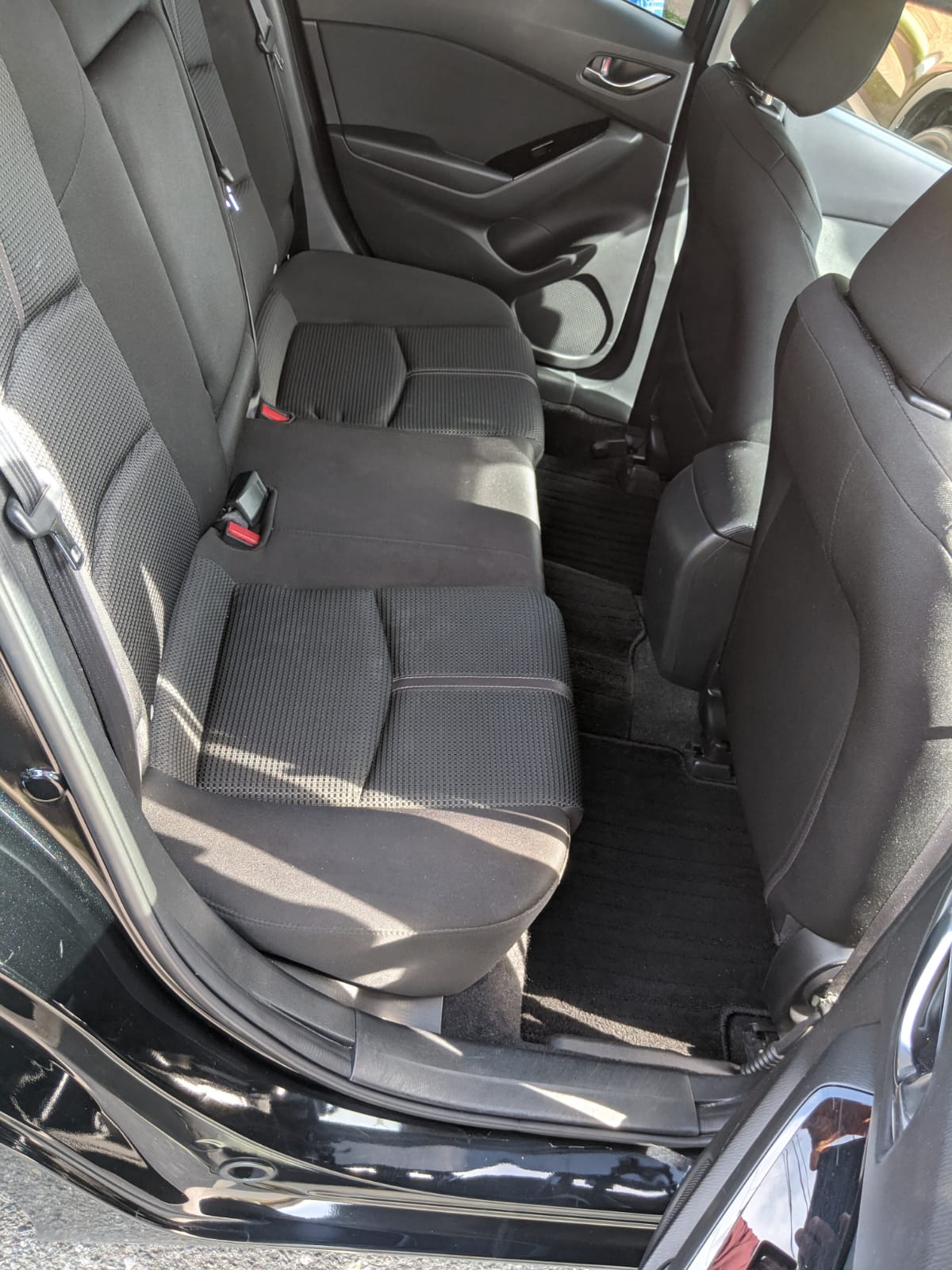 2016 Mazda Alexa Sport Package (KM021169) | Khaleel's Motorsports