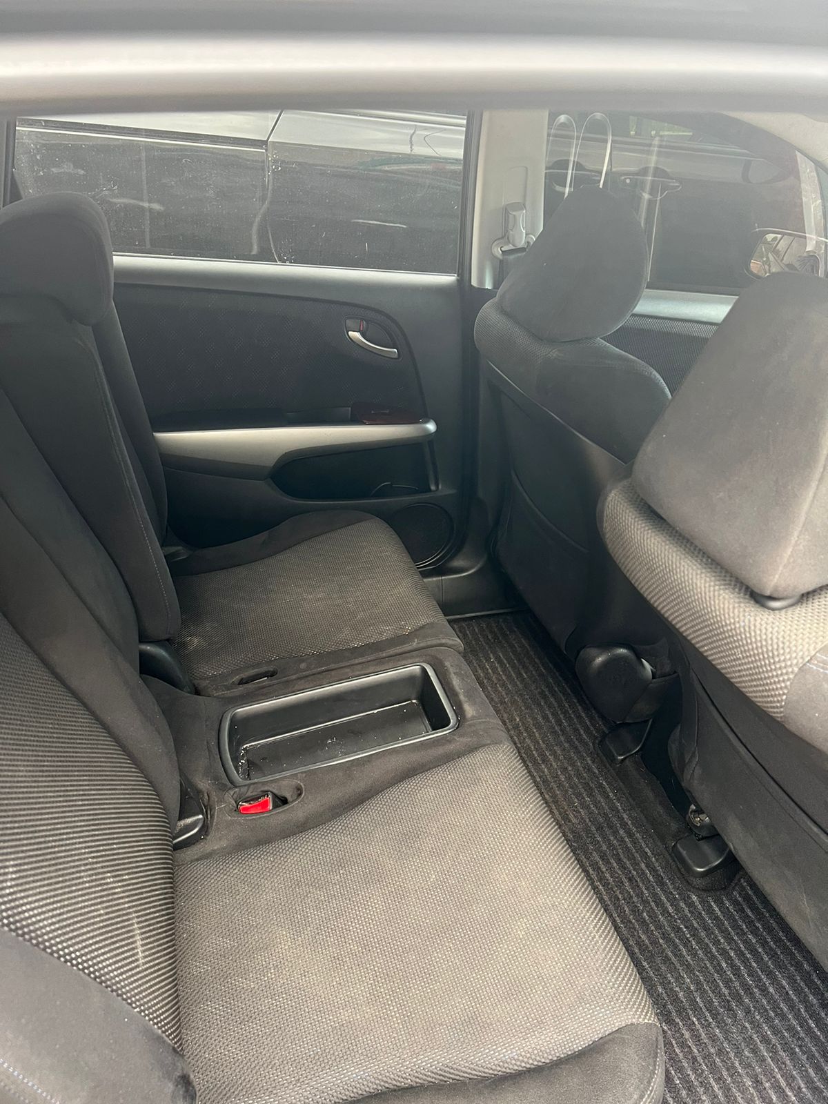 2013 Honda Stream RSZ | Khaleel's Motorsports