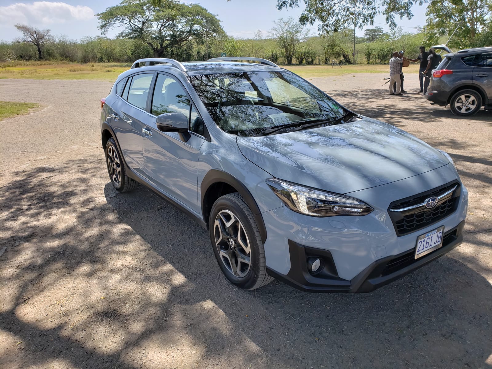 2018 Subaru XV (KM0213249) | Khaleel's Motorsports